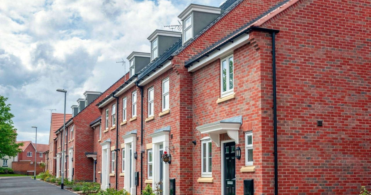 Should your next property investment be new? | Squire Estates - Estate ...